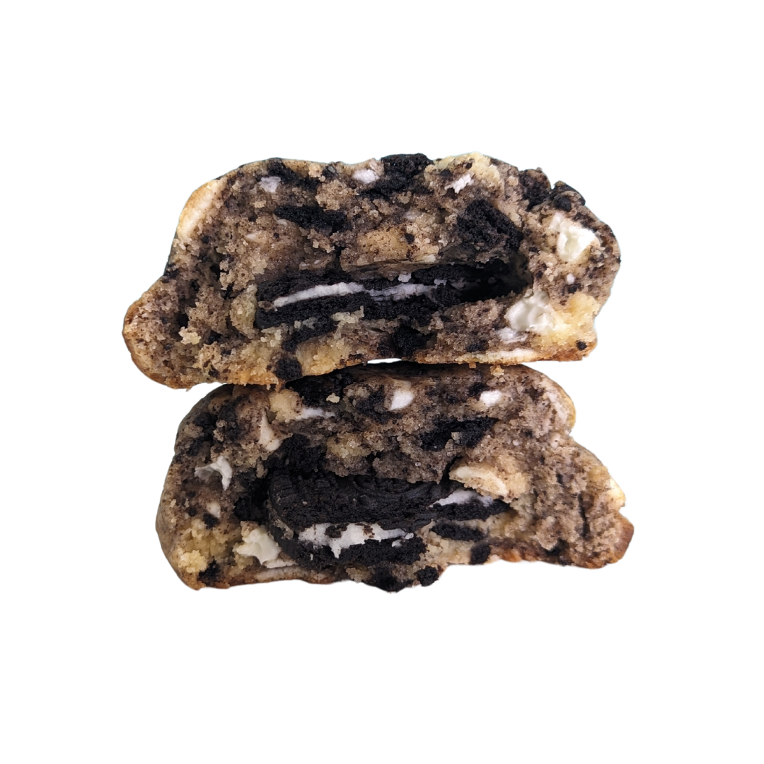 Chunky Cookies – Studio Bakes