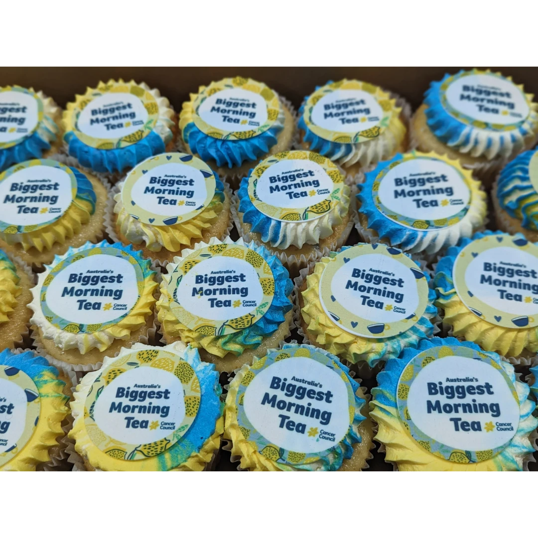 CORPORATE – Studio Bakes